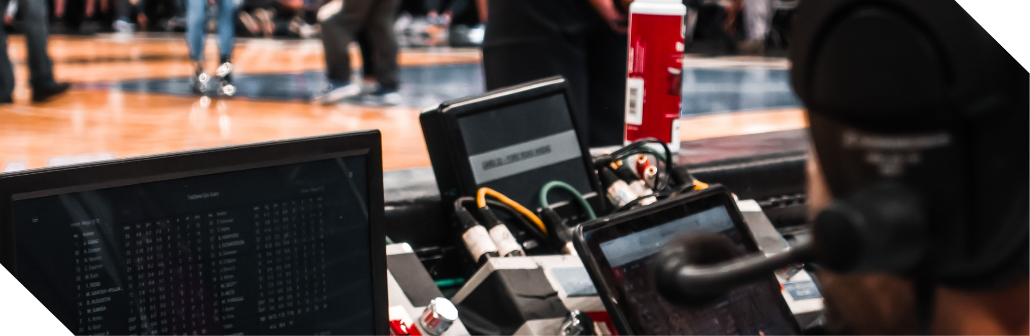 Sports Research & Analytics - Optimum Sports